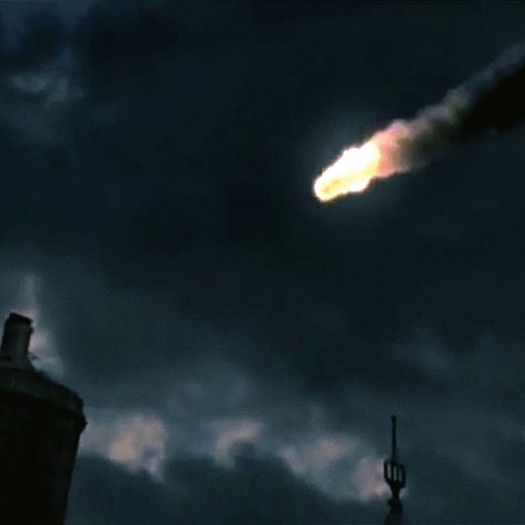 Post from Apoca Films