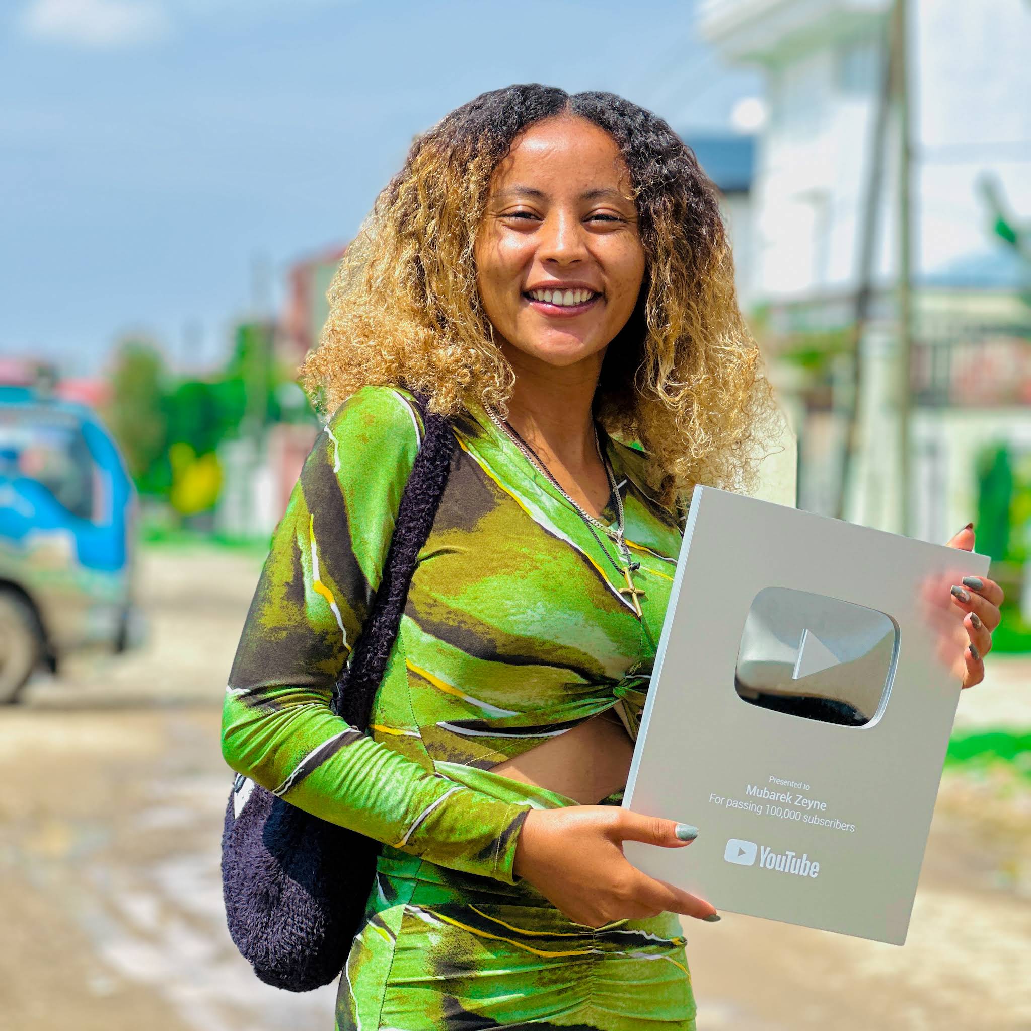 Post from Haymi Tube ሀይሚ ቱዩብ