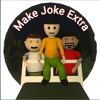 Poll from Make Joke Extra