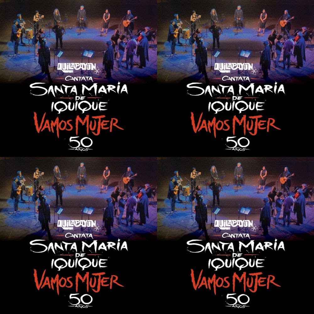 Cantata de Santa Maria