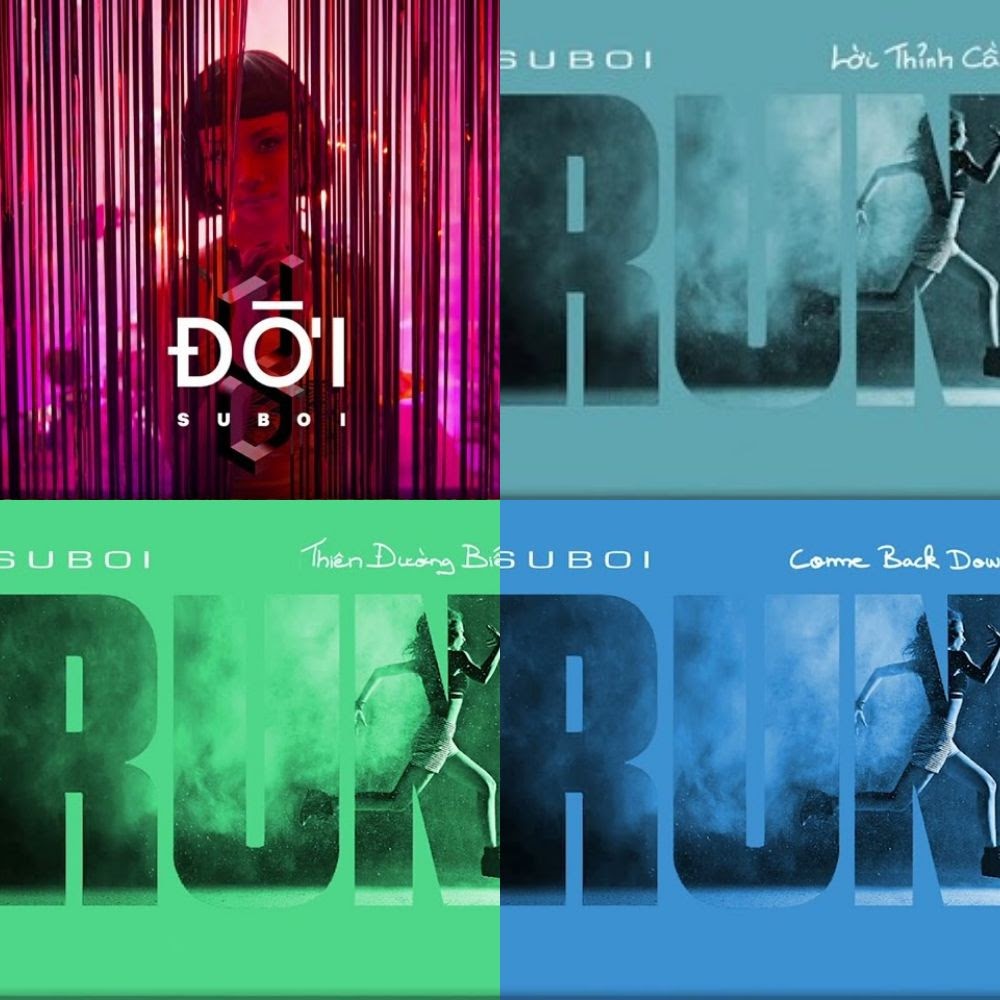 Run - Suboi