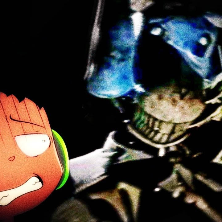 Post from TGO Legend