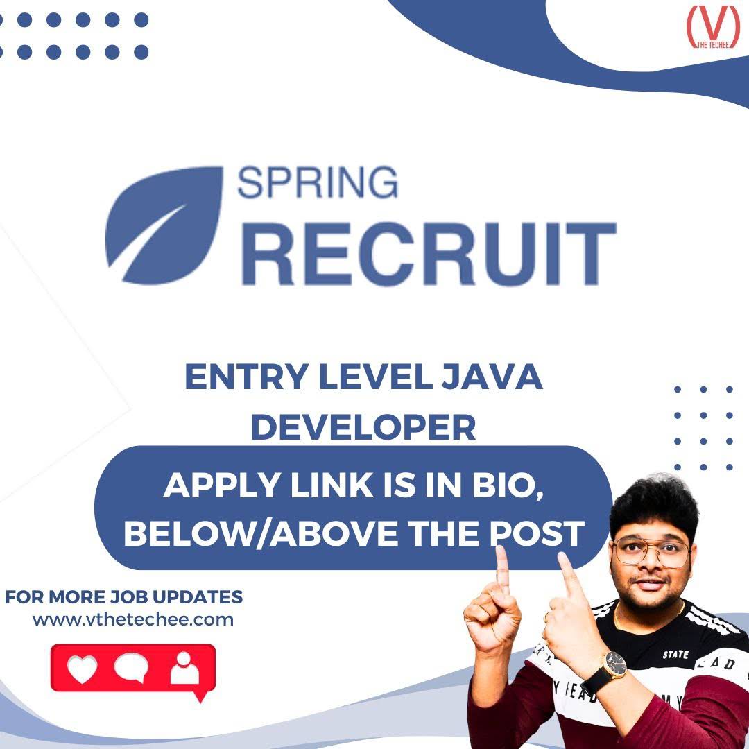 Post from V the Techee