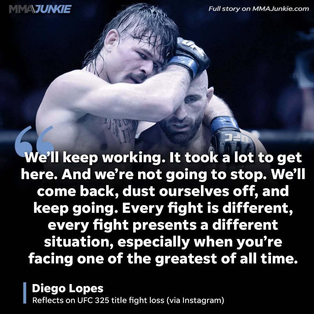 Post from TEAM MMA