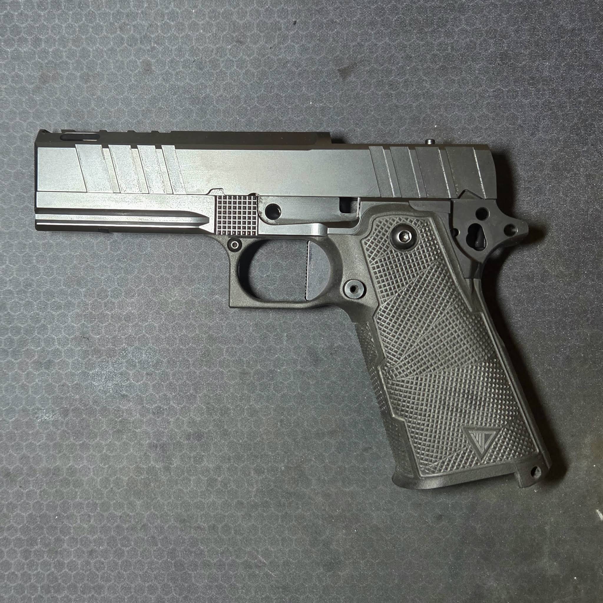 Post from Engineer's Armory