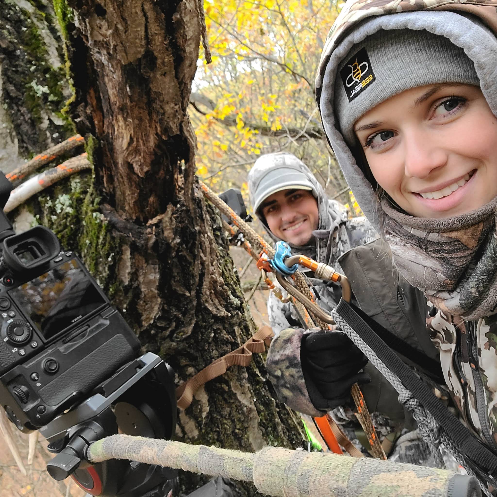 Post from Kaitlyn Maus Outdoors