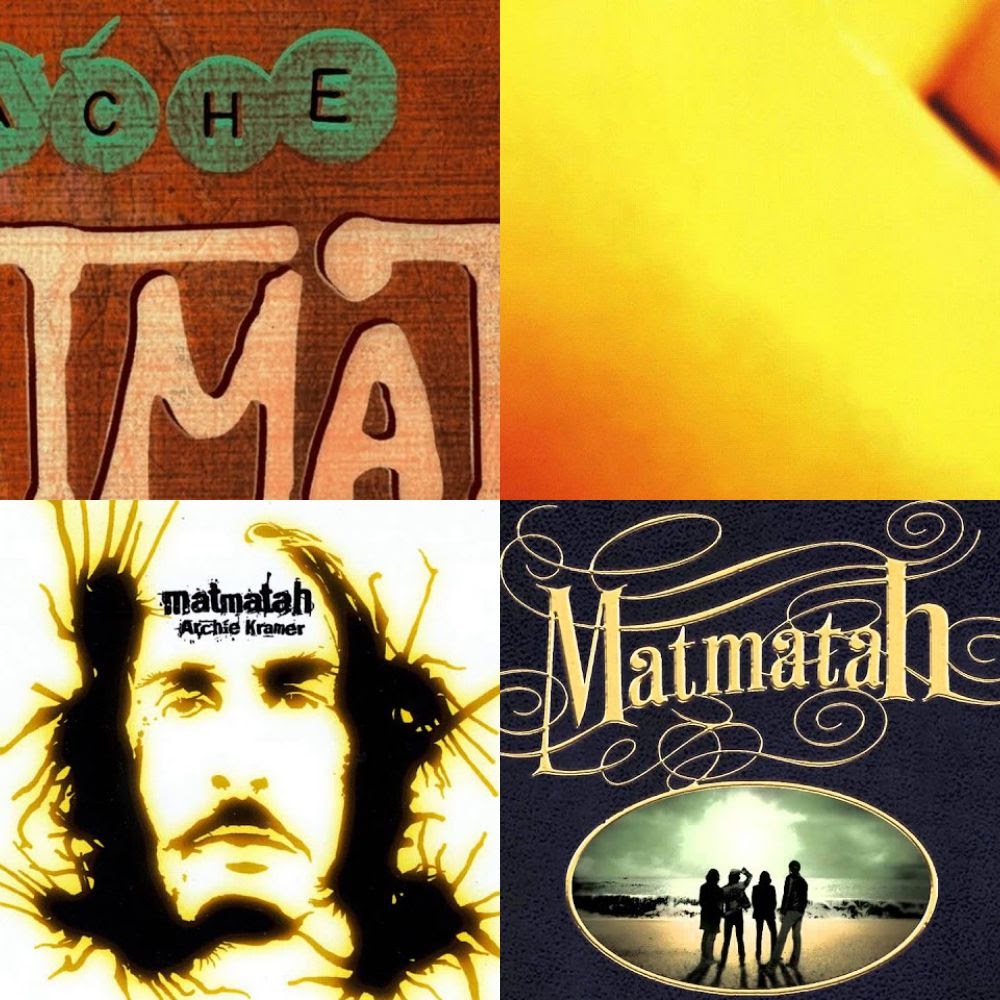 Matmatah - Best of 20 titres