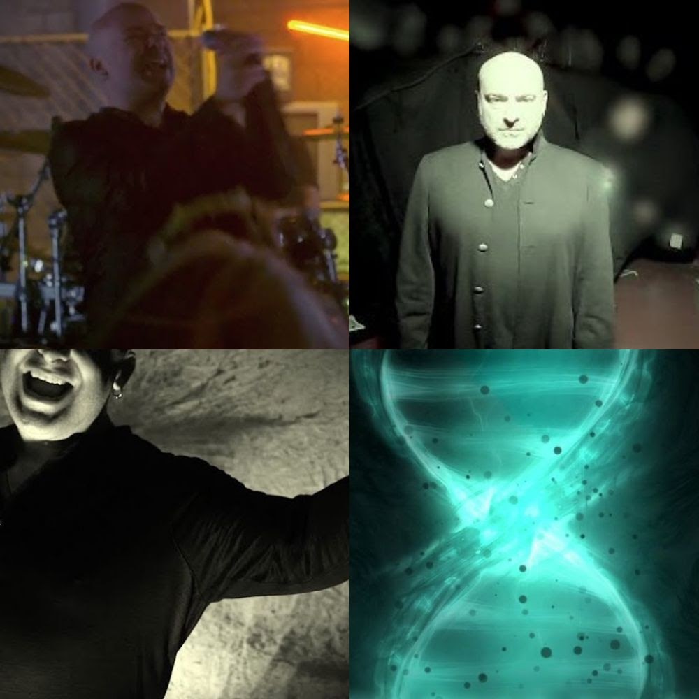 Disturbed - Evolution (Deluxe Edition)