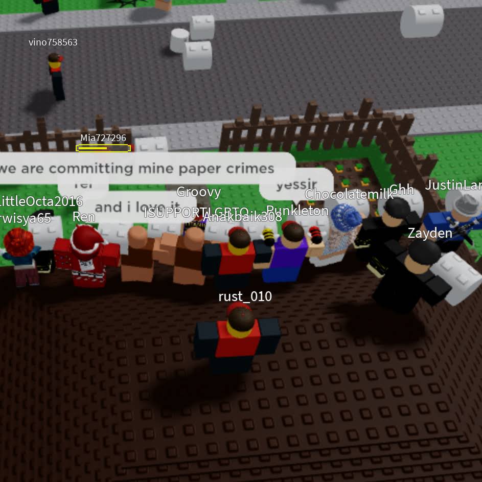 Post from BazMannBach Studios