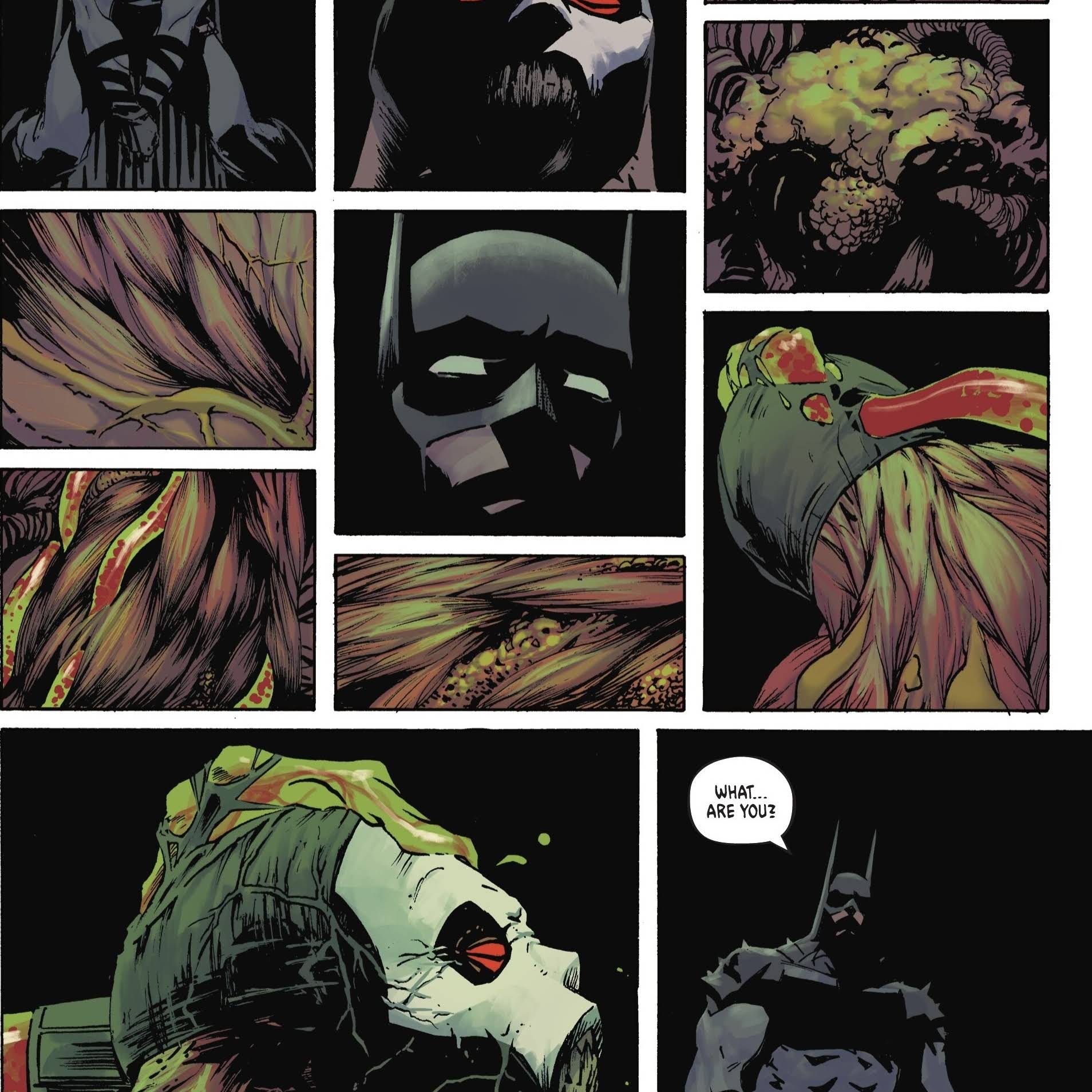 Post from INFINITE VERSUS SHOWDOWN