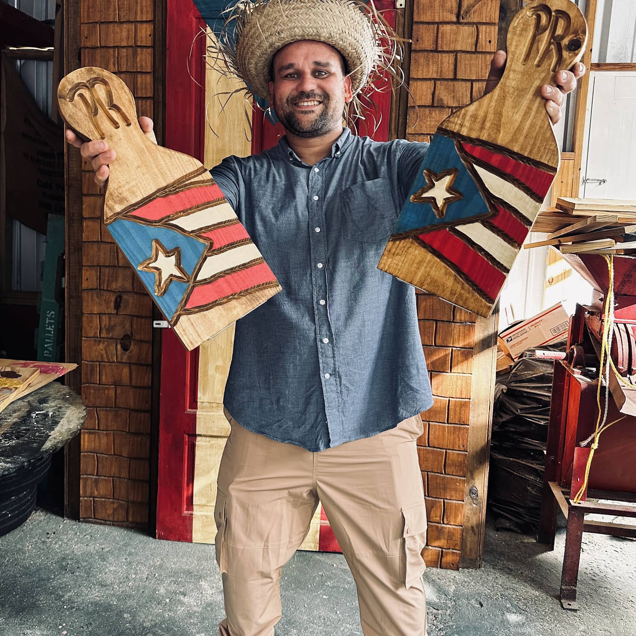 Post from EL JÍBARO MODERNO