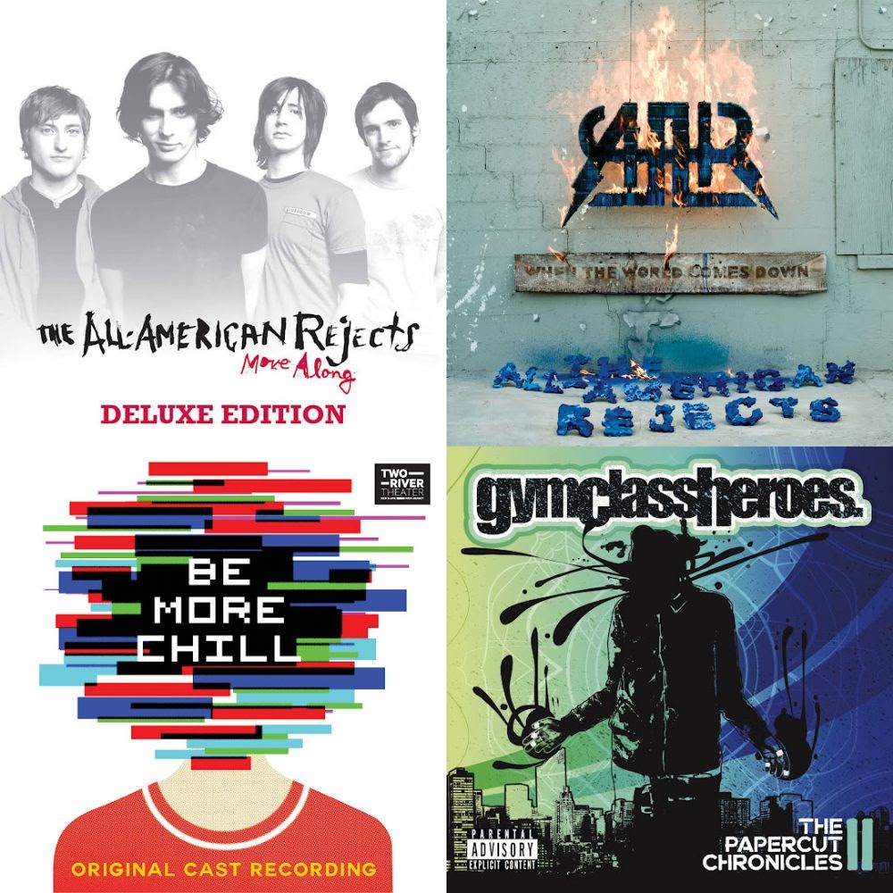 Just Keep Moving Along Songs