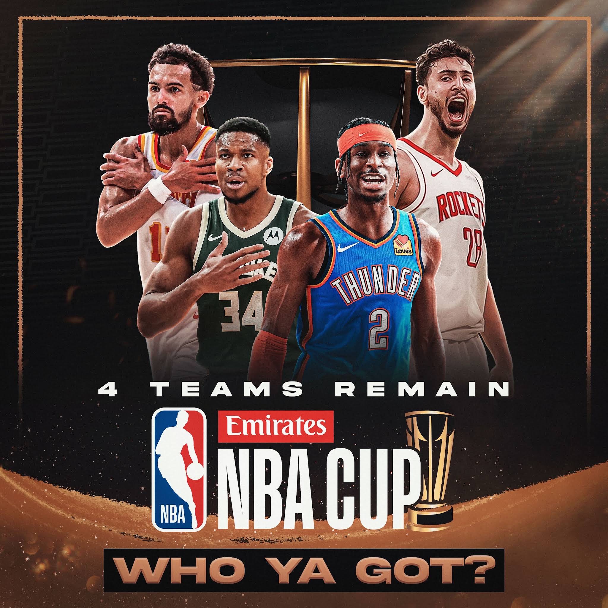 Post from NBA