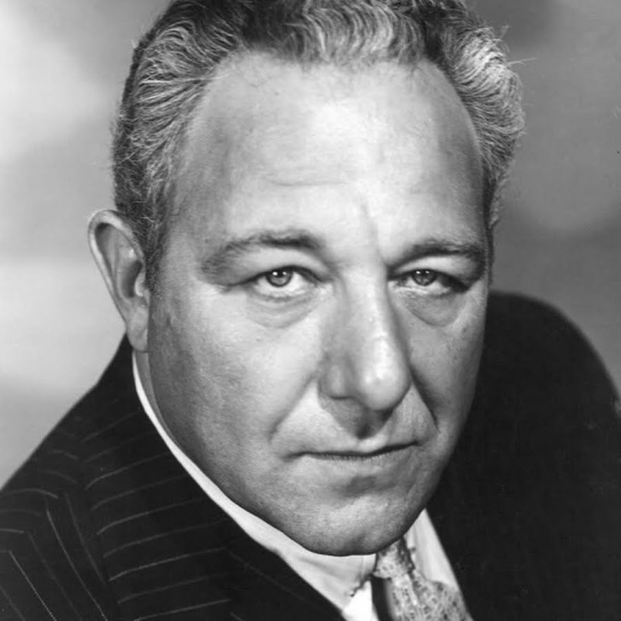 Alan Reed - Topic - YouTube