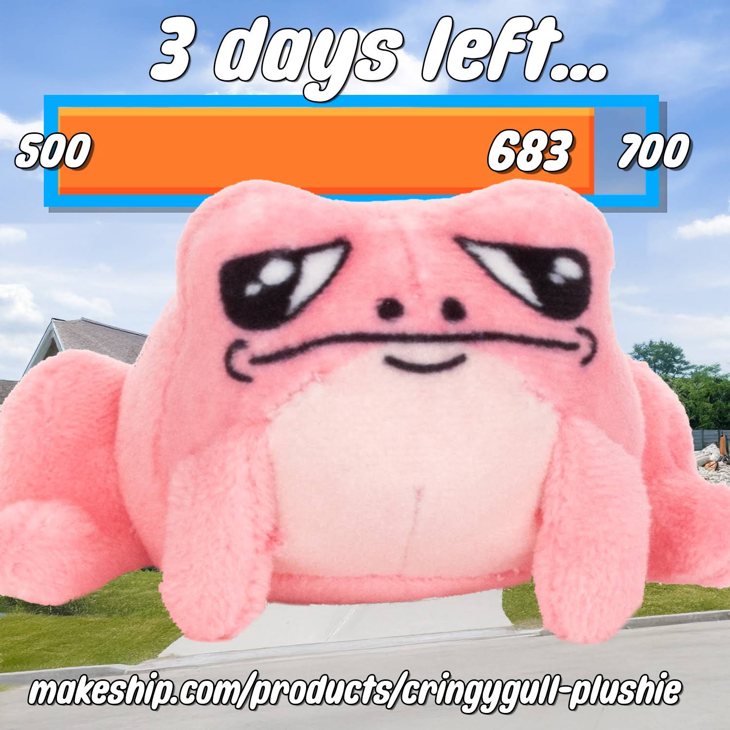 Post from CringyGull