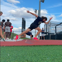 Poll from Daniel and Tiffany Track & Field