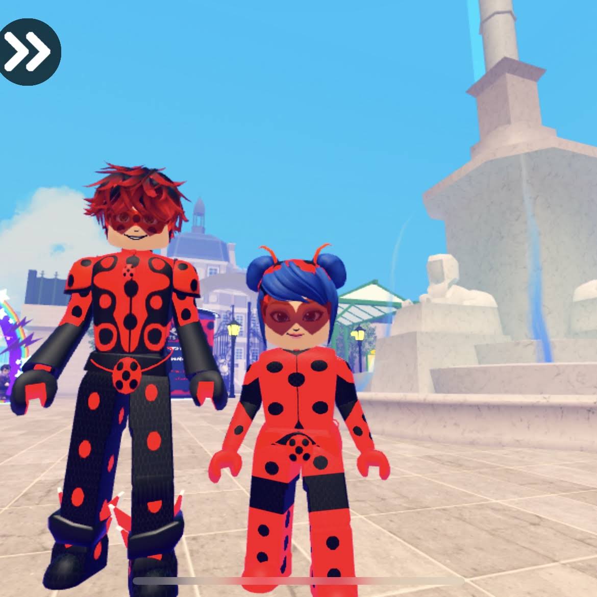 Post from Tolack Corp Tales of Royal bug and Midnight Chat