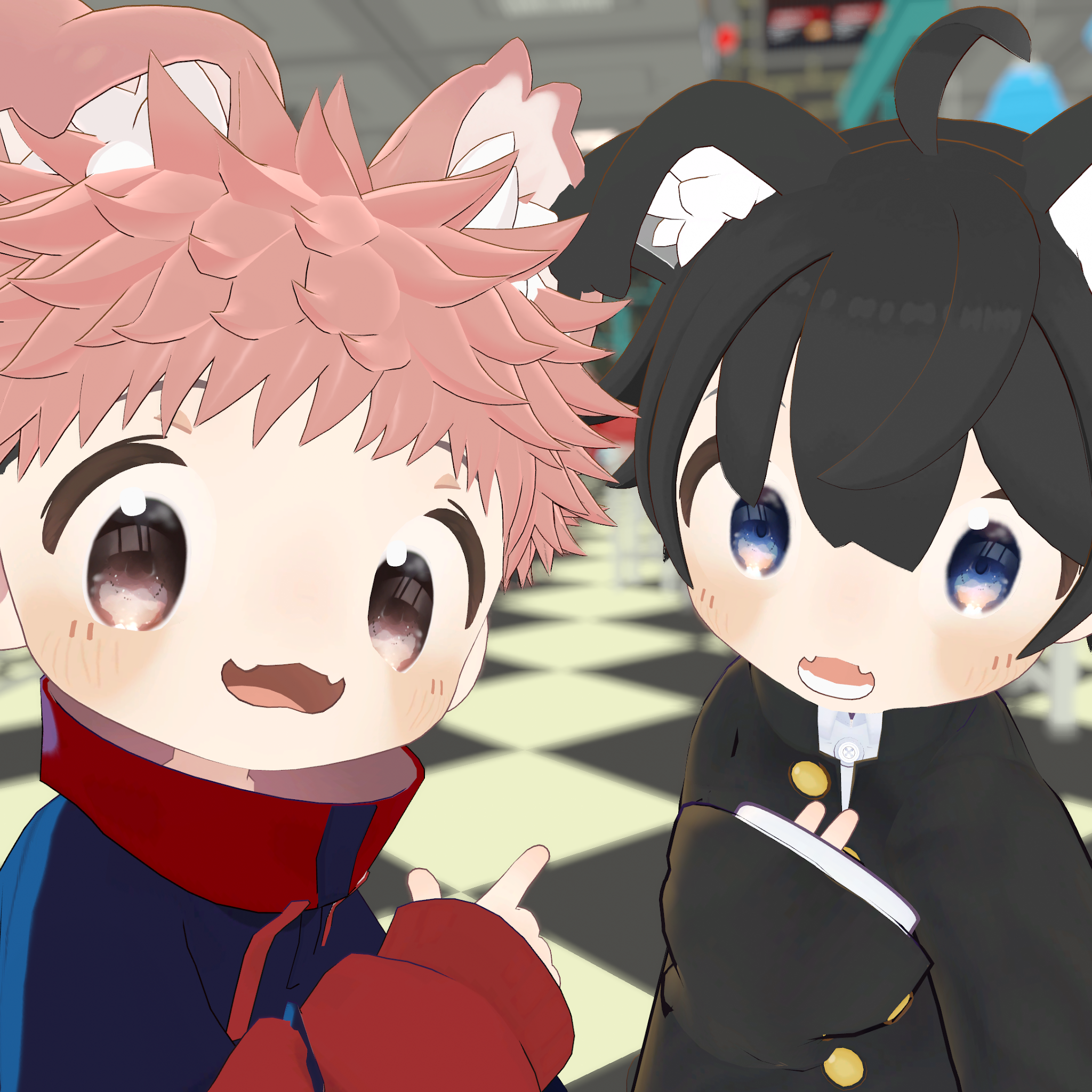 Post from Kokonatsu