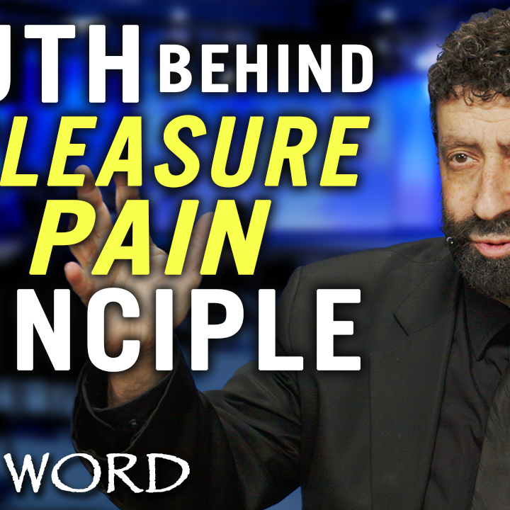 Post from Jonathan Cahn Official