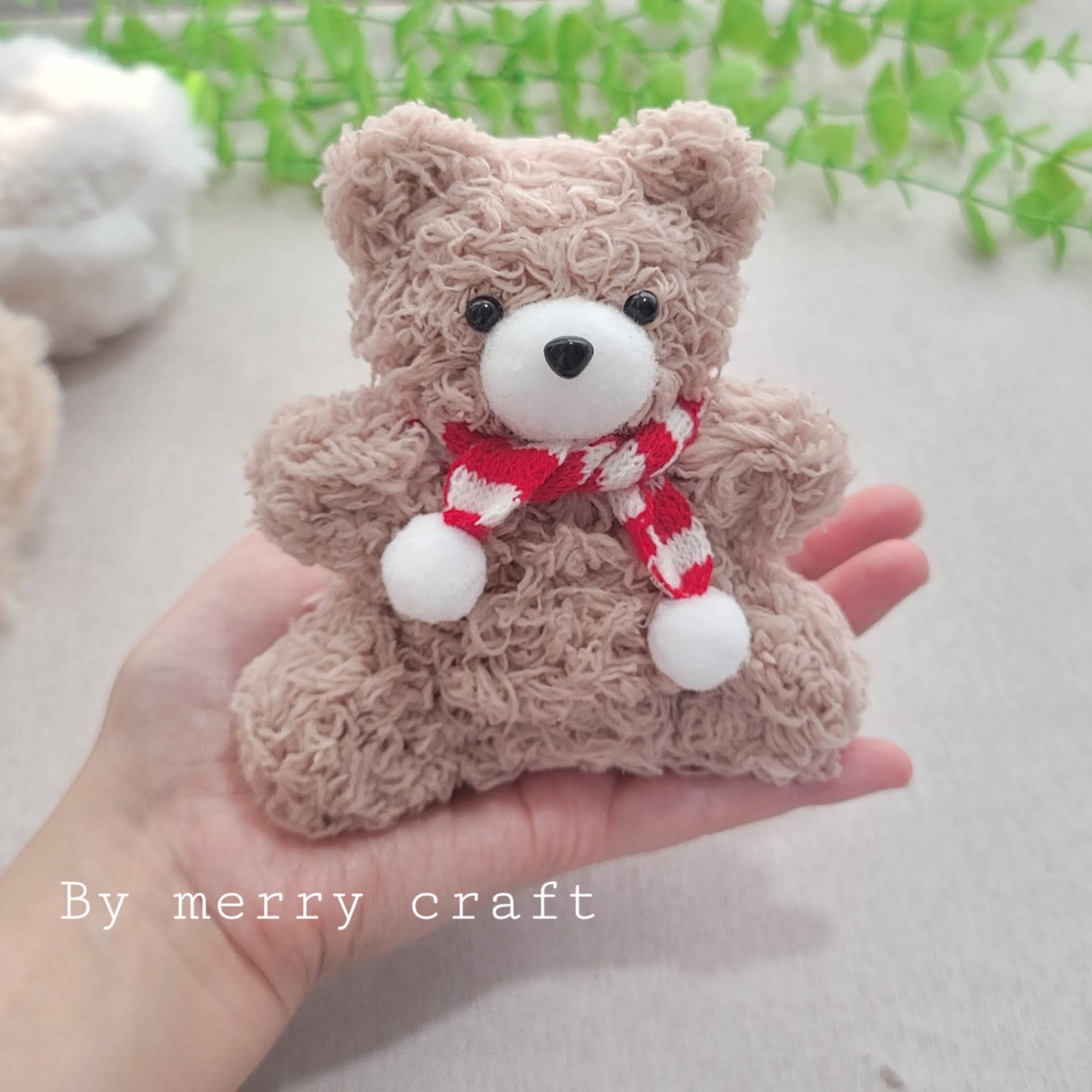 Post from Merry Craft