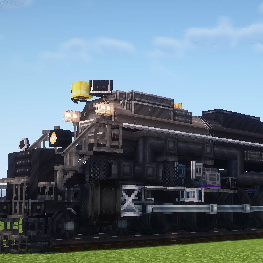 Post from Trainboy