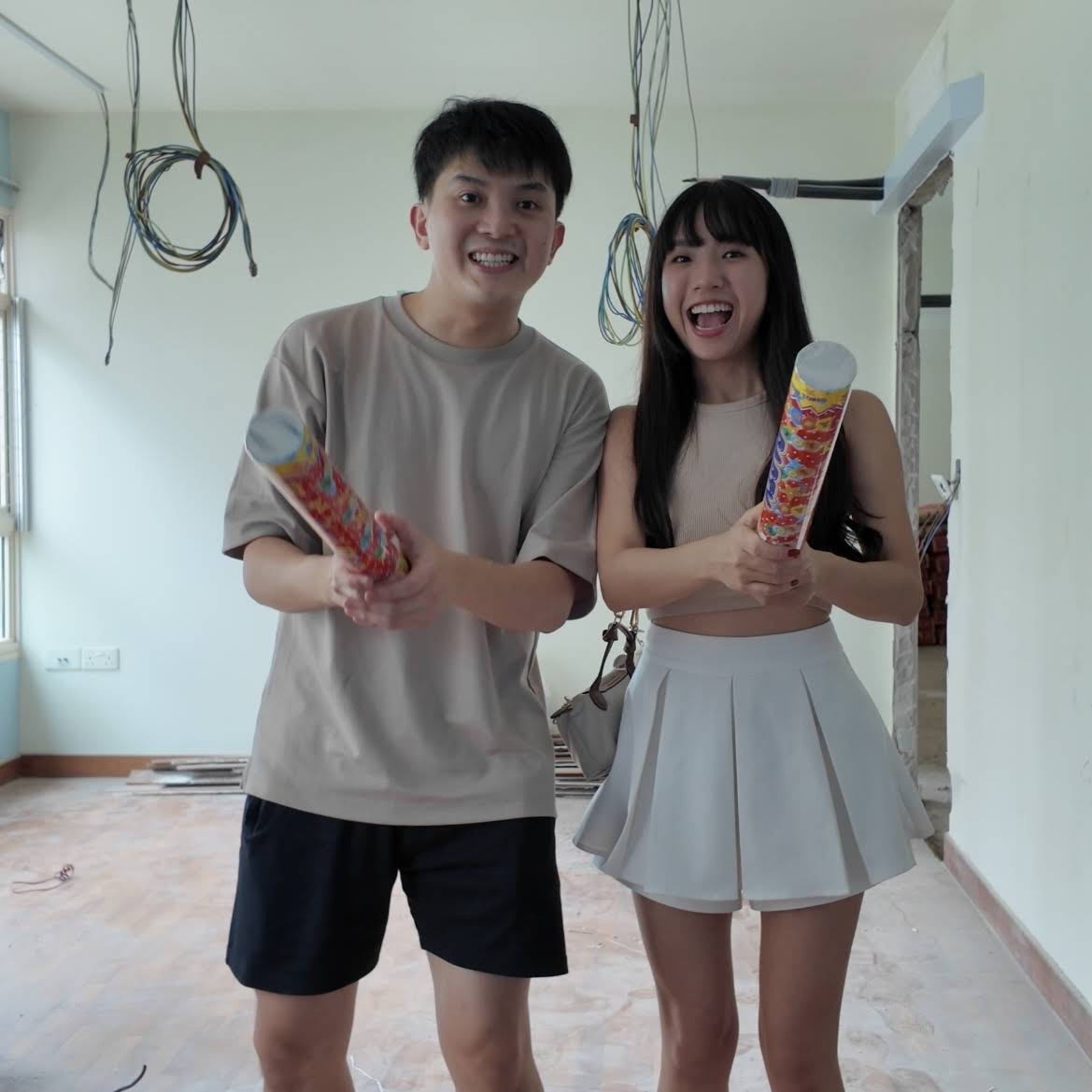 Post from Bert & Lulu