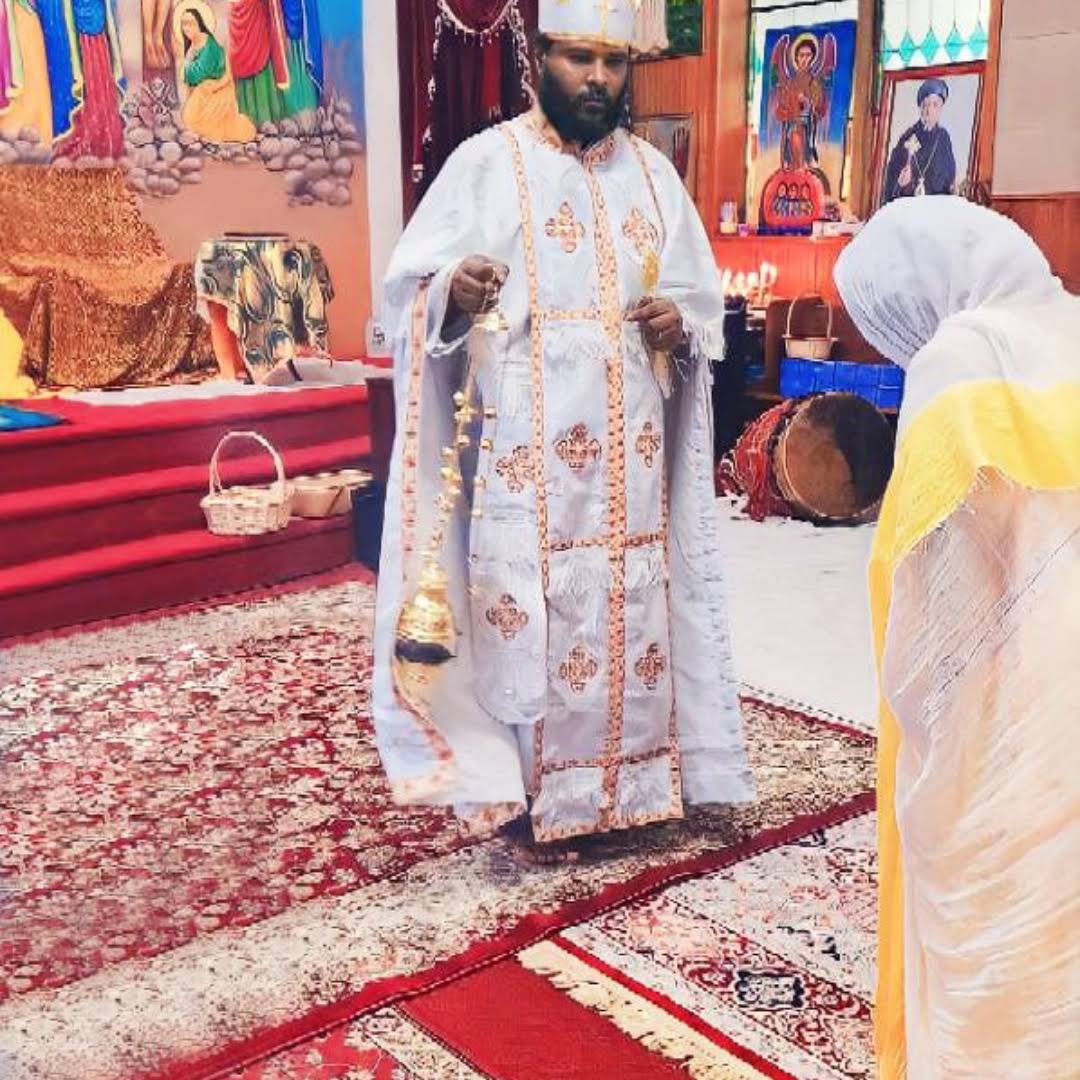 Post from ቀሲስ ሄኖክ ወልደ-ማርያም Kesis Henok Weldemariam