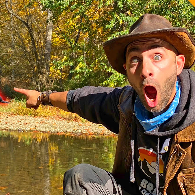 Post from Brave Wilderness
