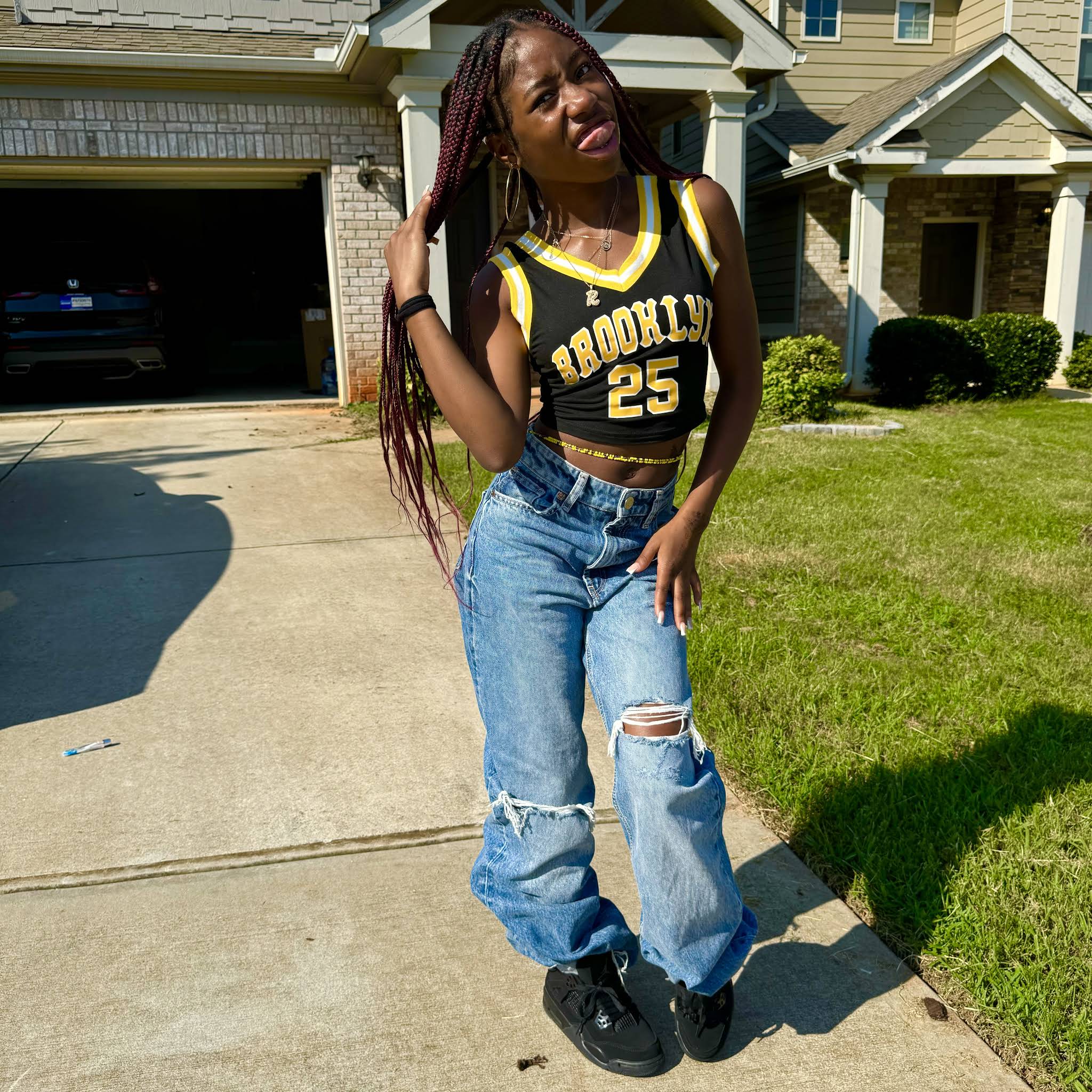 Post from PELIN AND RHYLEE