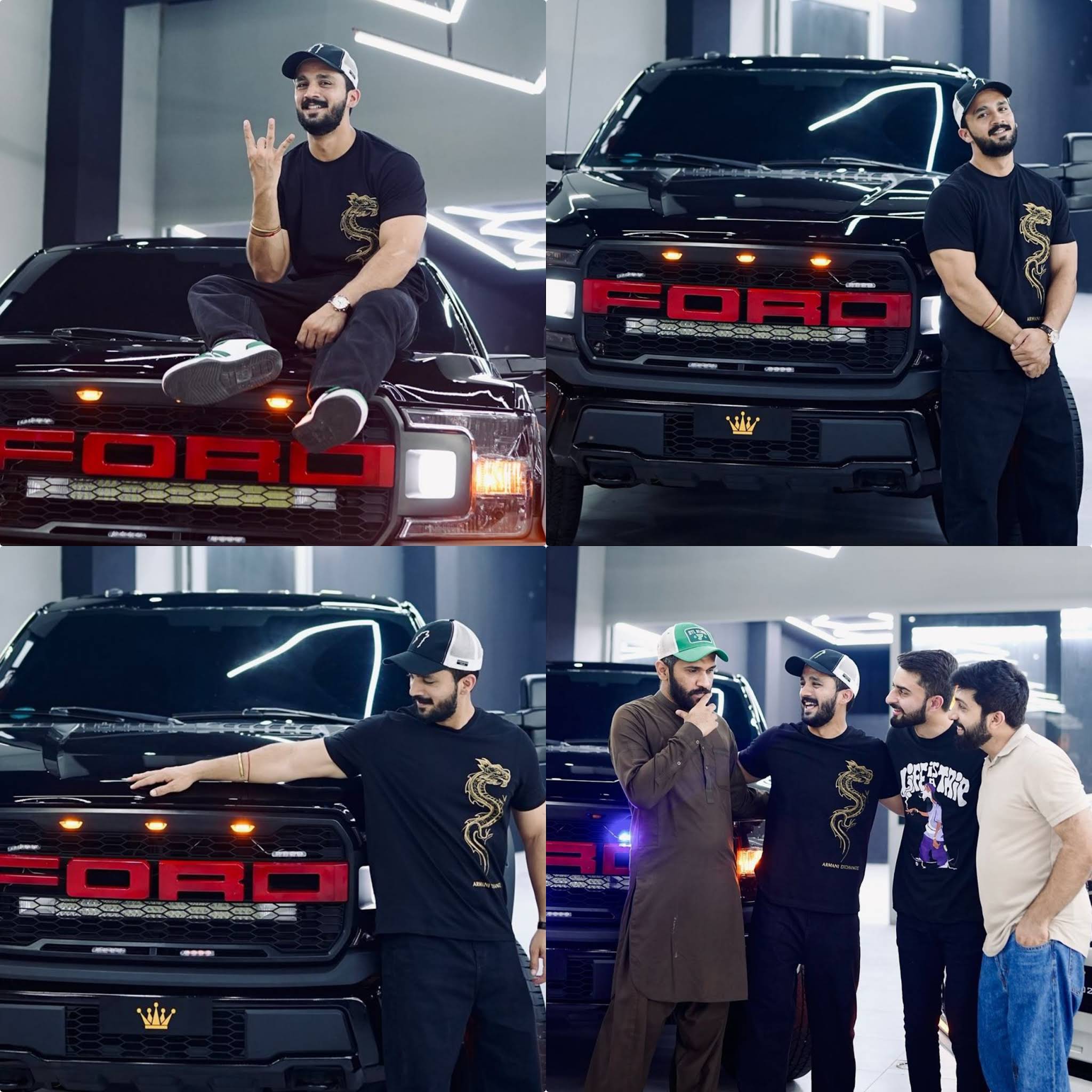 Post from JERRY WORLD