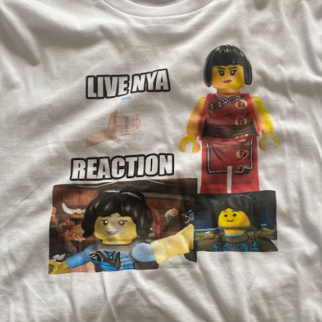 Post from Generic Stud