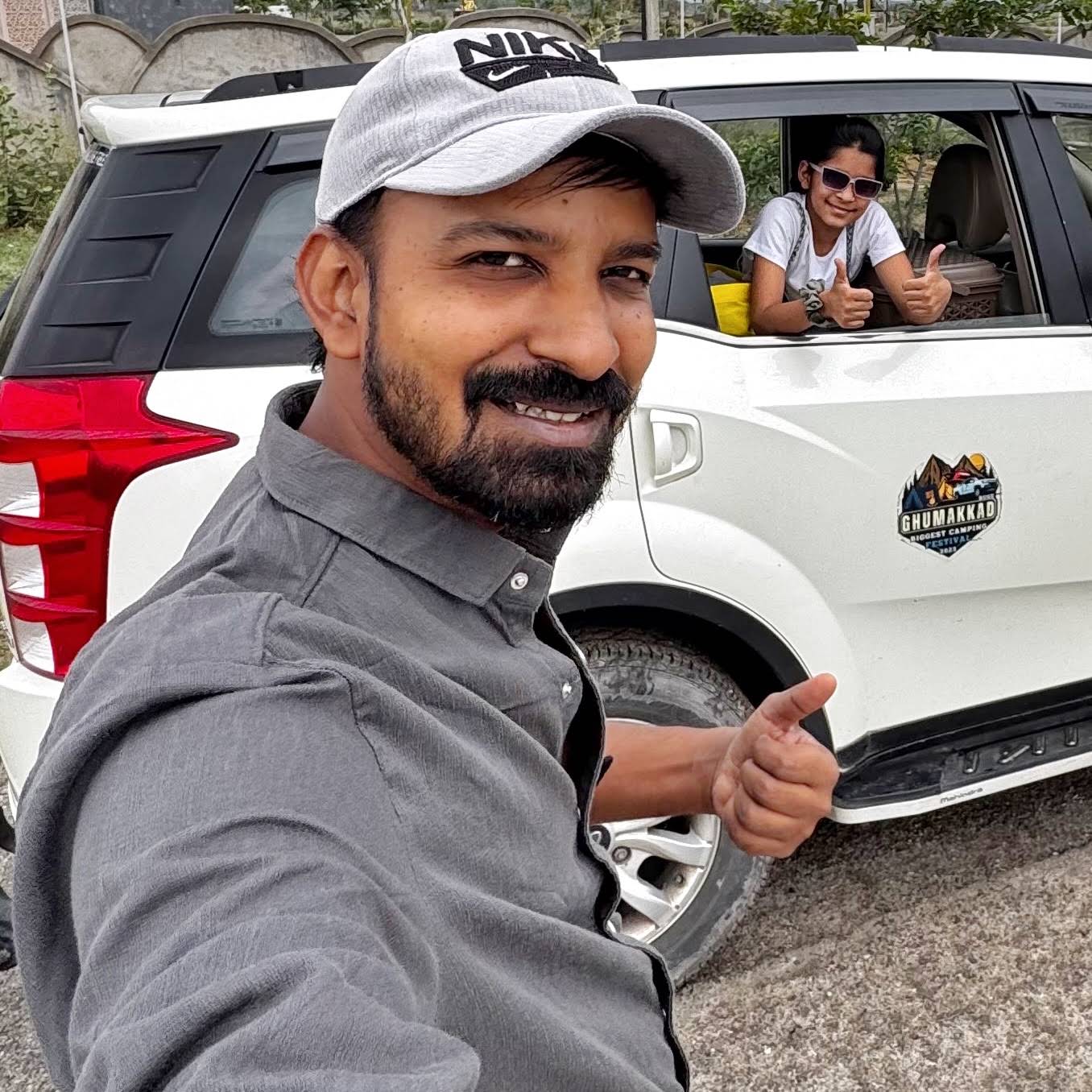 Post from Ghumakkad bugz