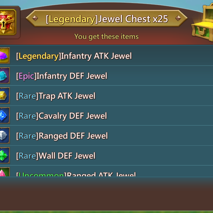 Post from F2P EMPEROR SPIRIT