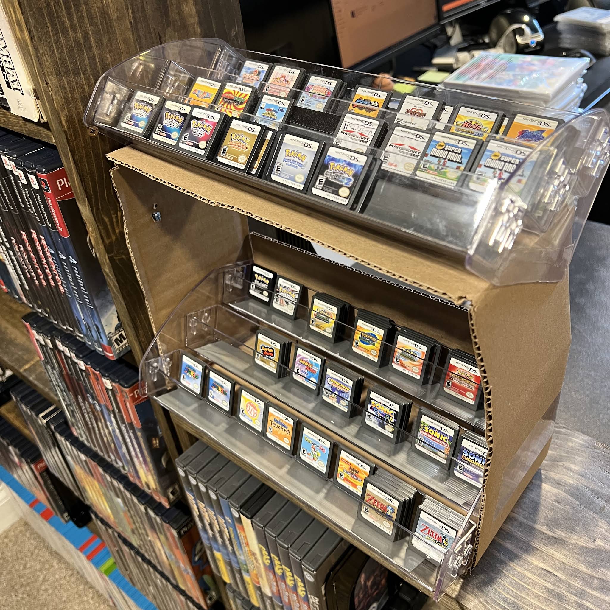Post from Phoenix Resale