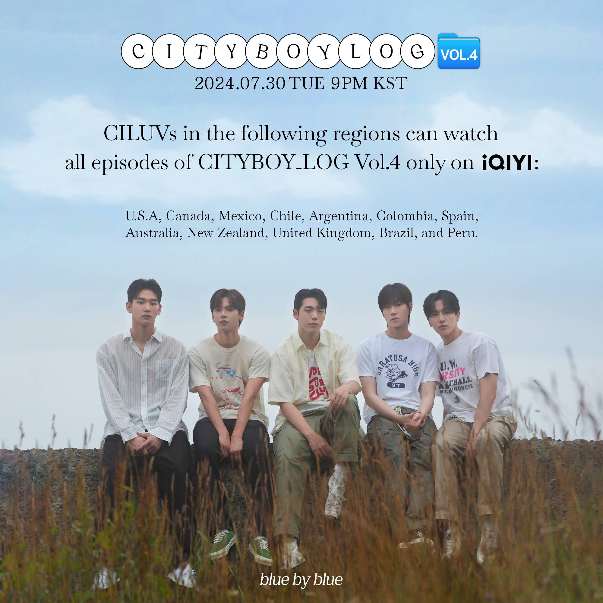 Post from CITYBOY_LOG