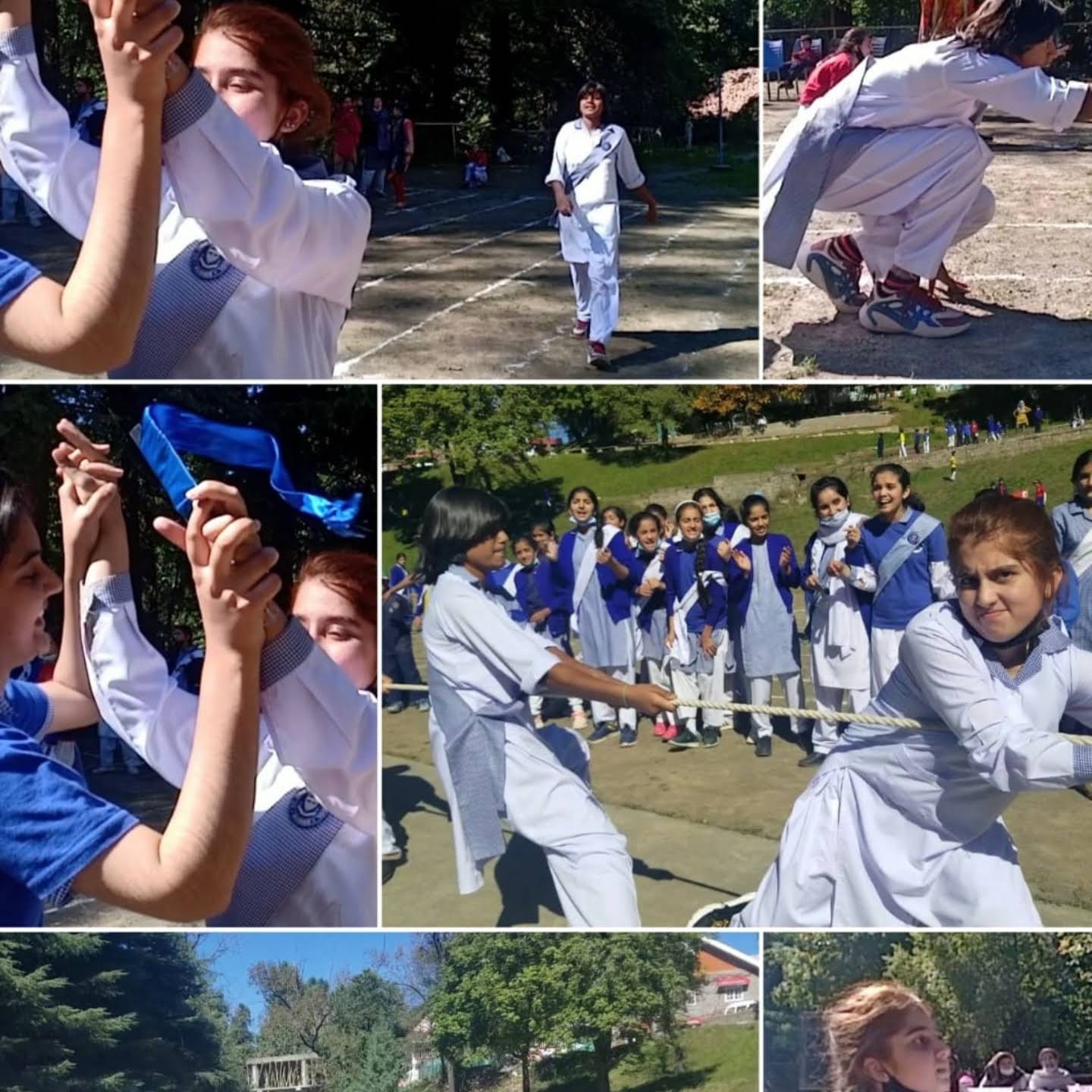 Post from St.Denys' School & College Murree