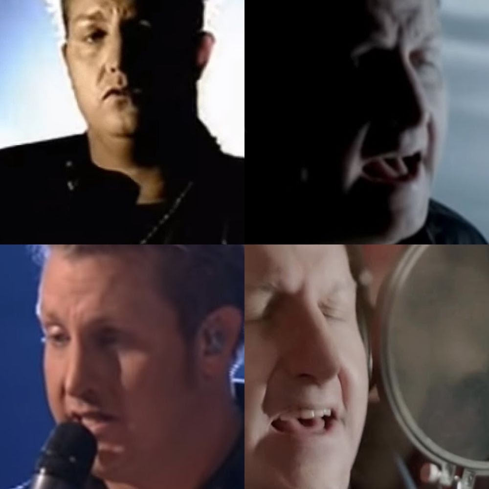 Best of Rascal Flatts