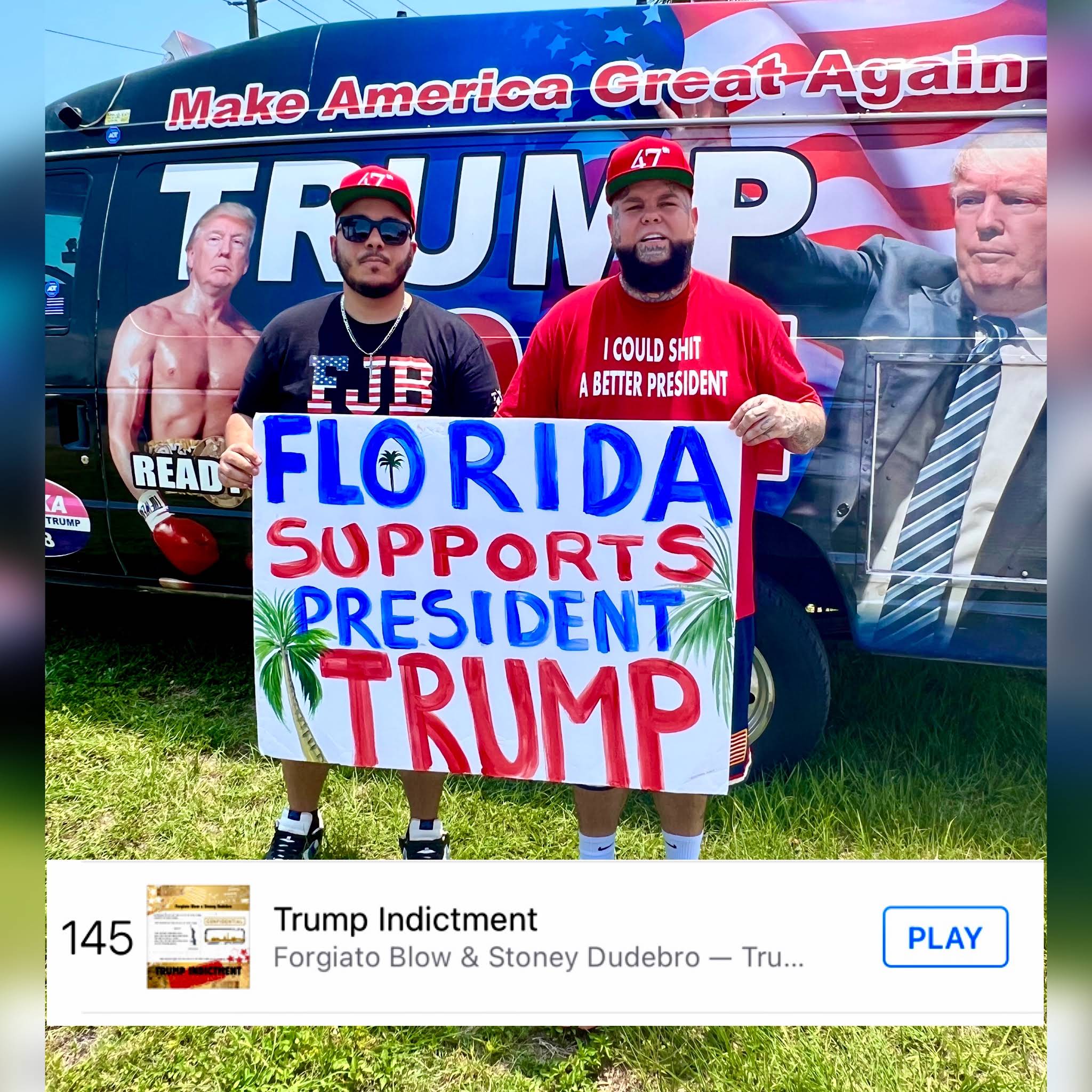 Post from Mayor Of Magaville
