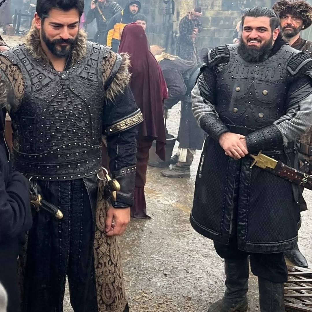 Post from قيامة أرطغرل -المؤسس عثمان