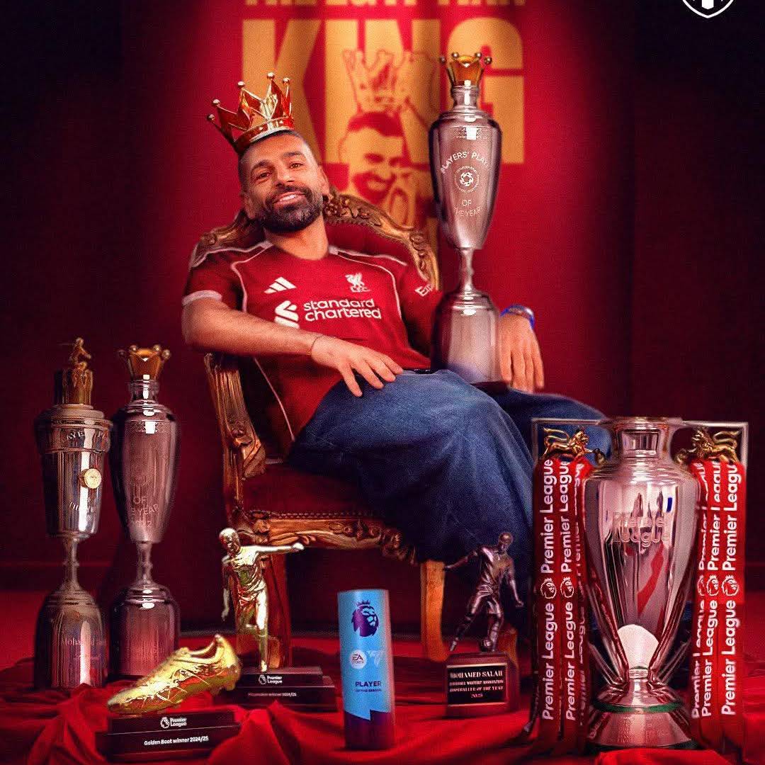 Post from The Anfield Fan Zone
