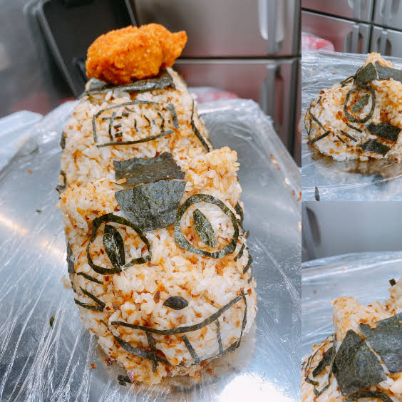 Post from 【Kitchen DIVE】Live camera in Tokyo Japan