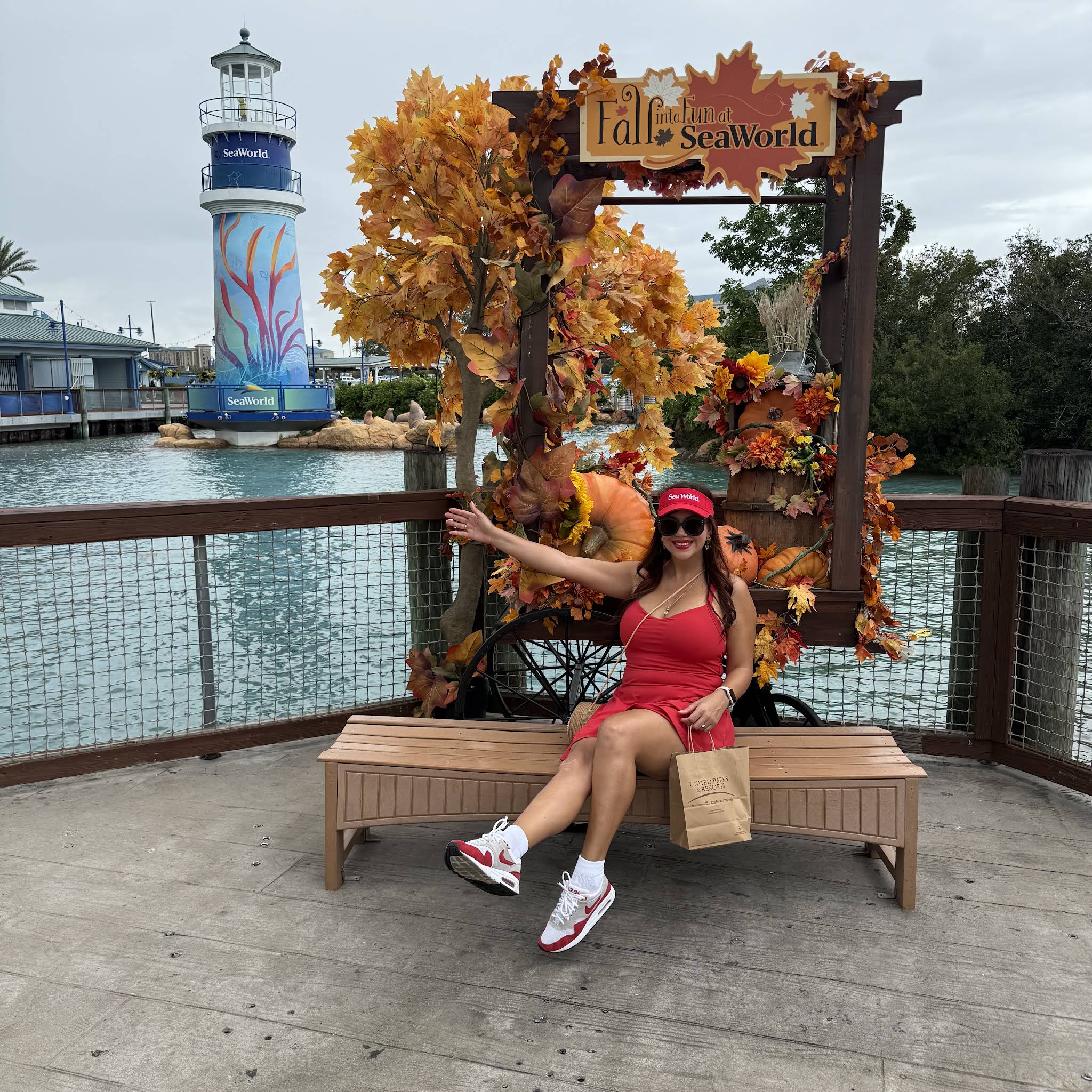 Post from Eryka Travel
