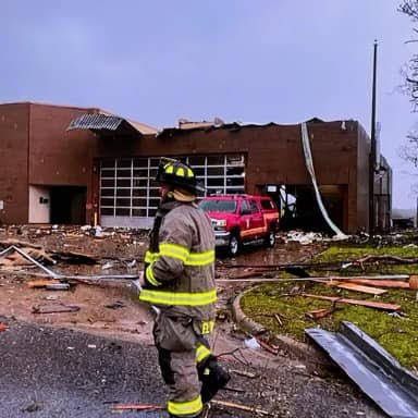 Post from Natural State Transparency