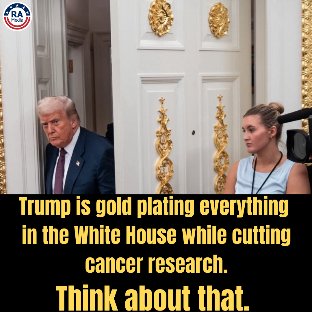 Post from Really American
