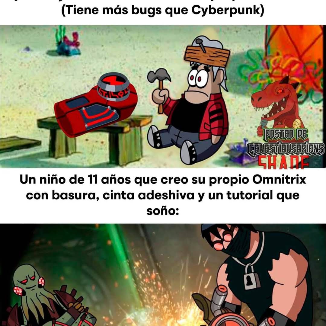 Post from Kano Memes