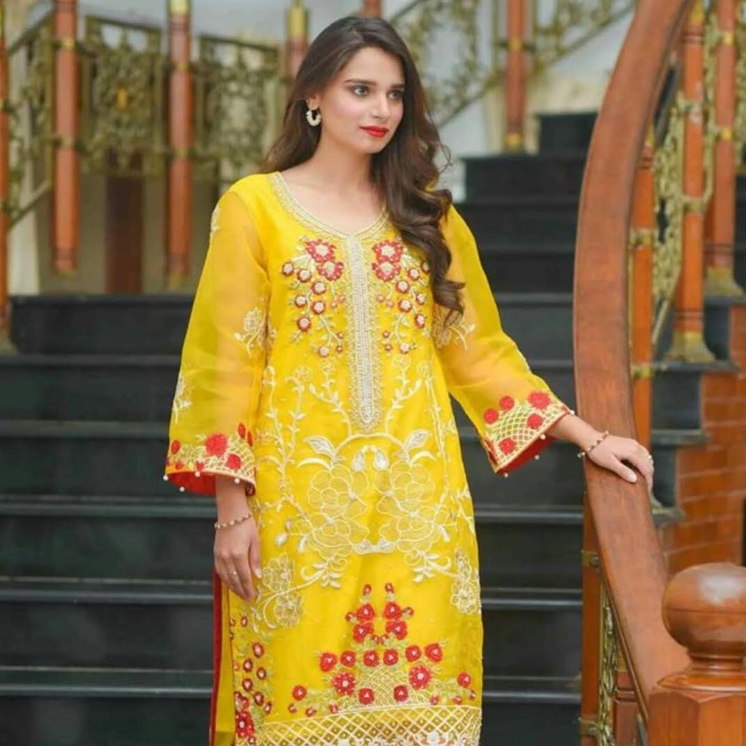 Post from Anum Jawed