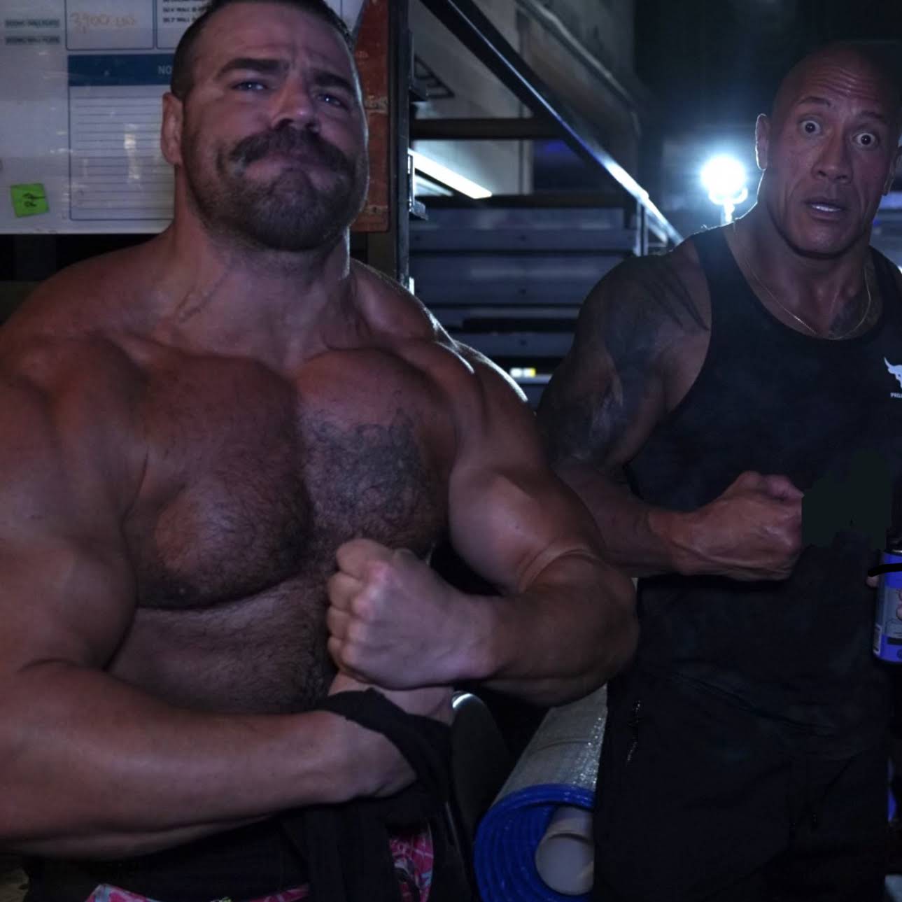 Post from Eric Bugenhagen