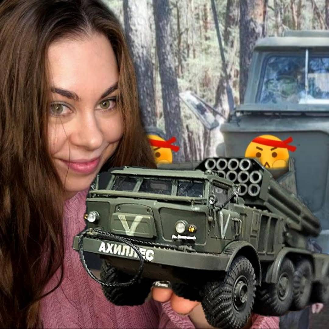 Post from Dasha Models