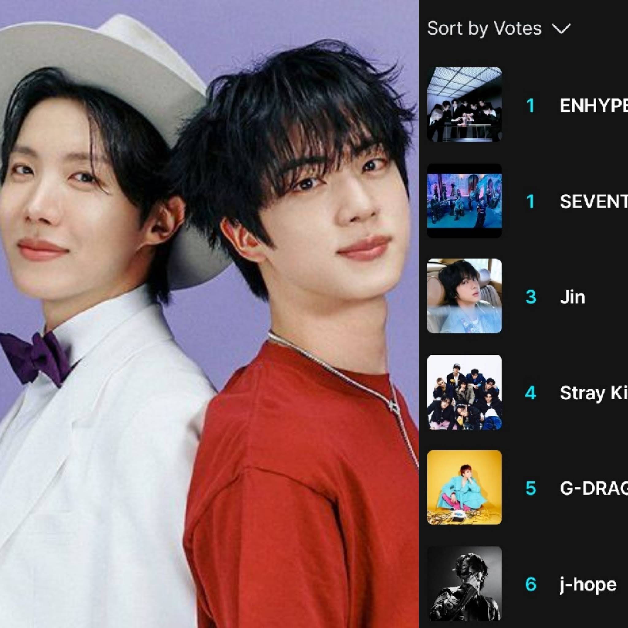 Post from BTS K-pop Base
