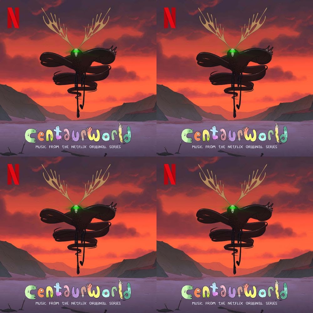 Centaurworld Season 2 songs